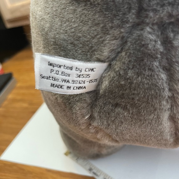 CWC | Toys | Cwc Plush Mother Elephant And Baby Large Stuffed Animal ...